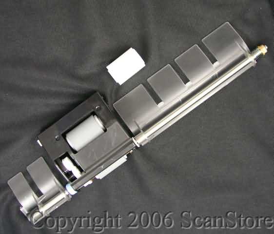 Ricoh Scanner Parts from the scanner parts and maintenance experts
