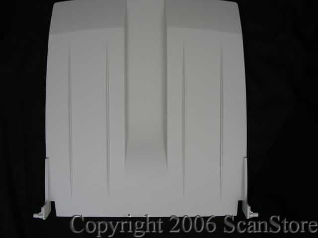 Scanner Stacker | Scanner Parts from ScanStore