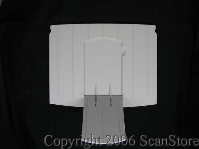 Fujitsu Feeder Trays from the scanner parts and maintenance experts