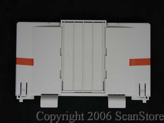Ricoh (Fujitsu) Chute Unit (Input Tray) for fi-4120/4220c Scanners