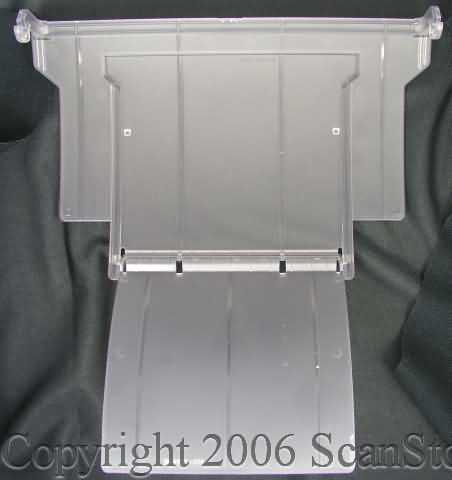 Fujitsu Output Trays from the scanner parts and maintenance experts